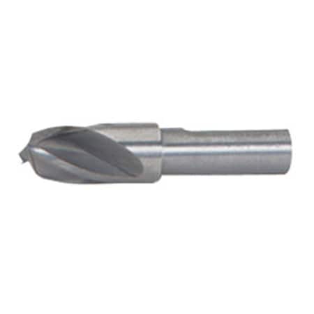 Tool Time 10Mm Hsco Spot Weld Drill Bit TO96459 | Zoro